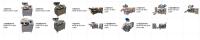 China Speed Adjustable 80L 125L 200L Discharge Device Meat Bowl Chopper Cutter with 6 Knives for sale