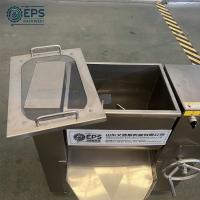China Household / Small Shop Meat Mixer Electric Mixing Stuffing Machine for Sausage Production Line for sale