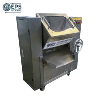 China Hot Sale Electric Meat Filling Mixer Sausage Stuffing Stuffer Mixing Chicken Beef Pork Blender for sale