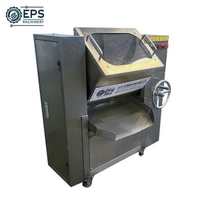 China Hot Sale Electric Meat Filling Mixer Sausage Stuffing Stuffer Mixing Chicken Beef Pork Blender for sale