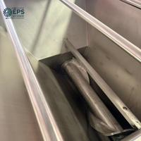 China Industrial Pet Food Production Line Industrial Mincer Machine Heavy Duty Stainless Steel for sale