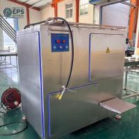 China Industrial Use Meat Grinder 380V Full Automatic High Strength Meat Mincer Machine for sale
