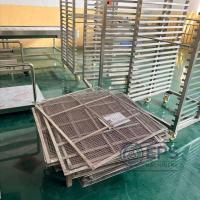 China Cold Extrusion Pet Meat Strip Machine for Fresh Meat Processing for sale