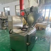 China Small Scale Pet Meat Strip Extruder for Home & Workshop Use for sale