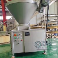 China Fully Automatic Pet Meat Strip Production Line for Commercial Factory for sale