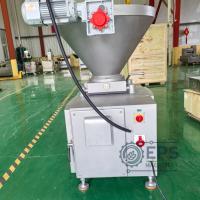 China Fully Automatic Pet Meat Strip Production Line for Commercial Factory for sale