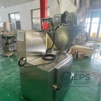 China Hygienic Stainless Steel Pet Meat Strip Maker | Food Grade Equipment for sale