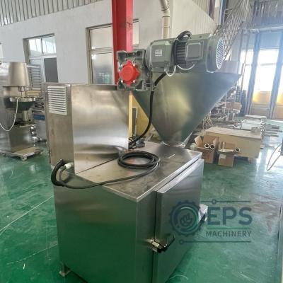 China Hygienic Stainless Steel Pet Meat Strip Maker | Food Grade Equipment for sale