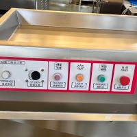 China Commercial 300kg/h-700kg/h Meat Dicing Machine Low Meat Loss Rate Cube Cutter for sale