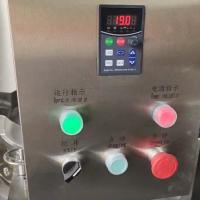 China 100L Commercial Gas Heating Jacketed Cooking Kettle Stainless Steel Tilting Pot for Restaurant Hotel Canteen Kitchen for sale