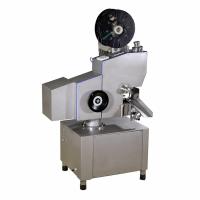 China AKCDK-120 Electromagnetic Clutch Automatic Sausage Double Clipping Machine 70-100 Pieces Per Minute for sale