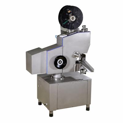 China AKCDK-120 Electromagnetic Clutch Automatic Sausage Double Clipping Machine 70-100 Pieces Per Minute for sale