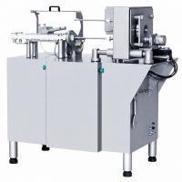 China Automatic Sausage Filler Linker System AK3200T 3000kg/h SUS304 Vacuum Production Line for sale