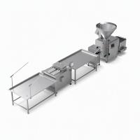 China Automatic Sausage Tying Machine AKQ1200 High Speed Sausage Knotting Machine for sale