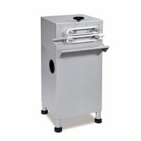 China Automatic Sausage Clipping Machine AK800 Stainless Steel High Speed Sausage Clipper for sale