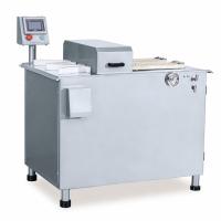 China Automatic Sausage Tying Machine AKQ1200 High Speed Sausage Knotting Machine for sale