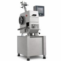 China Industrial Sausage Clipper Machine DKJC-120 Great Wall Clip for Automatic Filling Sealing Line for sale
