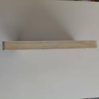 China Premium Tung Tree Wood Board 12-18mm Thickness for Furniture and Surfboards - Moisture Resistant Solid Wood Panels for sale