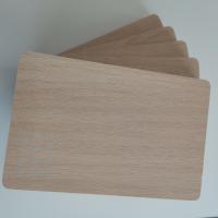 China Premium Tung Tree Wood Board 12-18mm Thickness for Furniture and Surfboards - Moisture Resistant Solid Wood Panels for sale