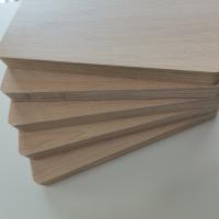 China Premium Tung Tree Wood Board 12-18mm Thickness for Furniture and Surfboards - Moisture Resistant Solid Wood Panels for sale