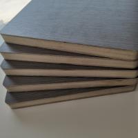 China 2440x1220x18mm Poplar Wood Board - Solid Core Ecological Panel for Kitchen Cabinets & Furniture for sale