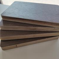 China New Zealand Pine Wood Boards 12-18mm Thickness for Furniture and Cabinets with Moisture Resistance for sale
