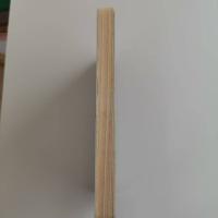 China New Zealand Pine Wood Boards 12-18mm Thickness for Furniture and Cabinets with Moisture Resistance for sale