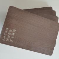 China New Zealand Pine Wood Boards 12-18mm Thickness for Furniture and Cabinets with Moisture Resistance for sale