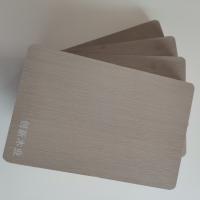 China 18mm Melamine Laminated Plywood Board - Custom Solid Wood Paint-Free Panel for Furniture & Construction for sale