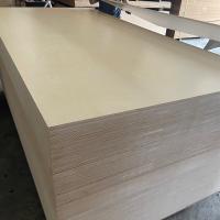China 18mm Laminated Birch Plywood 4x8 Sheet with Moisture Resistance for Furniture and Cabinets for sale