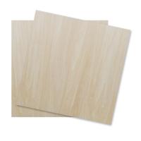 China 4x8 Commercial Plywood Board 18mm 12-20mm Thickness E0/E1 Melamine Veneer for Furniture and Cabinets for sale
