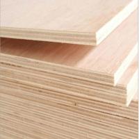China 4x8 Commercial Plywood Board 18mm 12-20mm Thickness E0/E1 Melamine Veneer for Furniture and Cabinets for sale