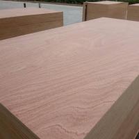 China Custom E1 Standard Poplar Plywood 12-20mm Thick 1220x2440mm for Furniture and Cabinets for sale