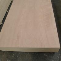 China Custom E1 Standard Poplar Plywood 12-20mm Thick 1220x2440mm for Furniture and Cabinets for sale