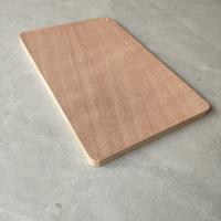 China 4x8 Construction Laminating Veneer Plywood 5mm-18mm Thickness E0 Formaldehyde Standard for Furniture and Wall Panels for sale