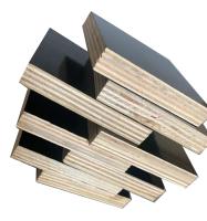 China Modern Anti-Slip Phenolic Film Faced Plywood 1220x2440mm 12-25mm Thickness for Construction Shuttering for sale