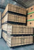 China Modern Anti-Slip Phenolic Film Faced Plywood 1220x2440mm 12-25mm Thickness for Construction Shuttering for sale