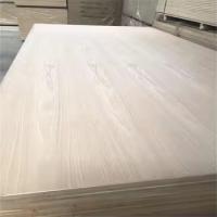 China E0 Standard Solid Wood Plywood Panels 12-20mm Thickness for Interior Wall Decoration Furniture Cabinets for sale