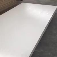 China E0 Standard Solid Wood Plywood Panels 12-20mm Thickness for Interior Wall Decoration Furniture Cabinets for sale
