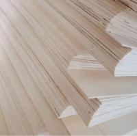 China 18mm Poplar Core Melamine Plywood 4x8 1220x2440mm Waterproof E0 Eco-friendly for Furniture Cabinets for sale