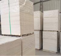 China 18mm Poplar Core Melamine Plywood 4x8 1220x2440mm Waterproof E0 Eco-friendly for Furniture Cabinets for sale