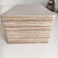 China 12-18mm Solid Wood Multi-Layer Ecological Board for Kitchen Furniture and Cabinets with Moisture Resistance for sale