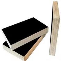 China 12-20mm Birch Veneer Plywood - Moisture Resistant Solid Wood Panels for Furniture & Cabinets for sale