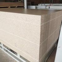 China 4x8 Waterproof Melamine Laminated Chipboard Panels - 12mm 15mm 18mm Thickness, E0 E2 Certified for Furniture & Cabinets for sale