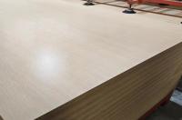 China 4x8 Waterproof Melamine Laminated Chipboard Panels - 12mm 15mm 18mm Thickness, E0 E2 Certified for Furniture & Cabinets for sale