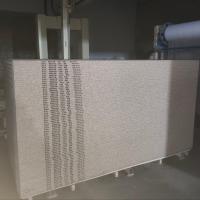 China 18mm Melamine Faced Particle Board Chipboard Sheets 12-18mm Thickness for Furniture Cabinets for sale