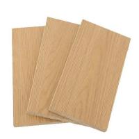 China 12mm to 28mm High Density Melamine Laminated Chipboard - Moisture Resistant Furniture Grade Particle Board for sale