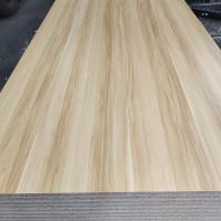 China 16mm & 18mm Waterproof Melamine Laminated Chipboard Sheet - Moisture Resistant Particle Board for Kitchen Cabinets for sale