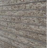 China 12-18mm Solid Wood Particle Board for Furniture and Interior Decoration - Moisture Resistant Custom Panels for sale
