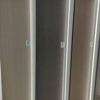 China 12-18mm Solid Wood Particle Board for Furniture and Interior Decoration - Moisture Resistant Custom Panels for sale